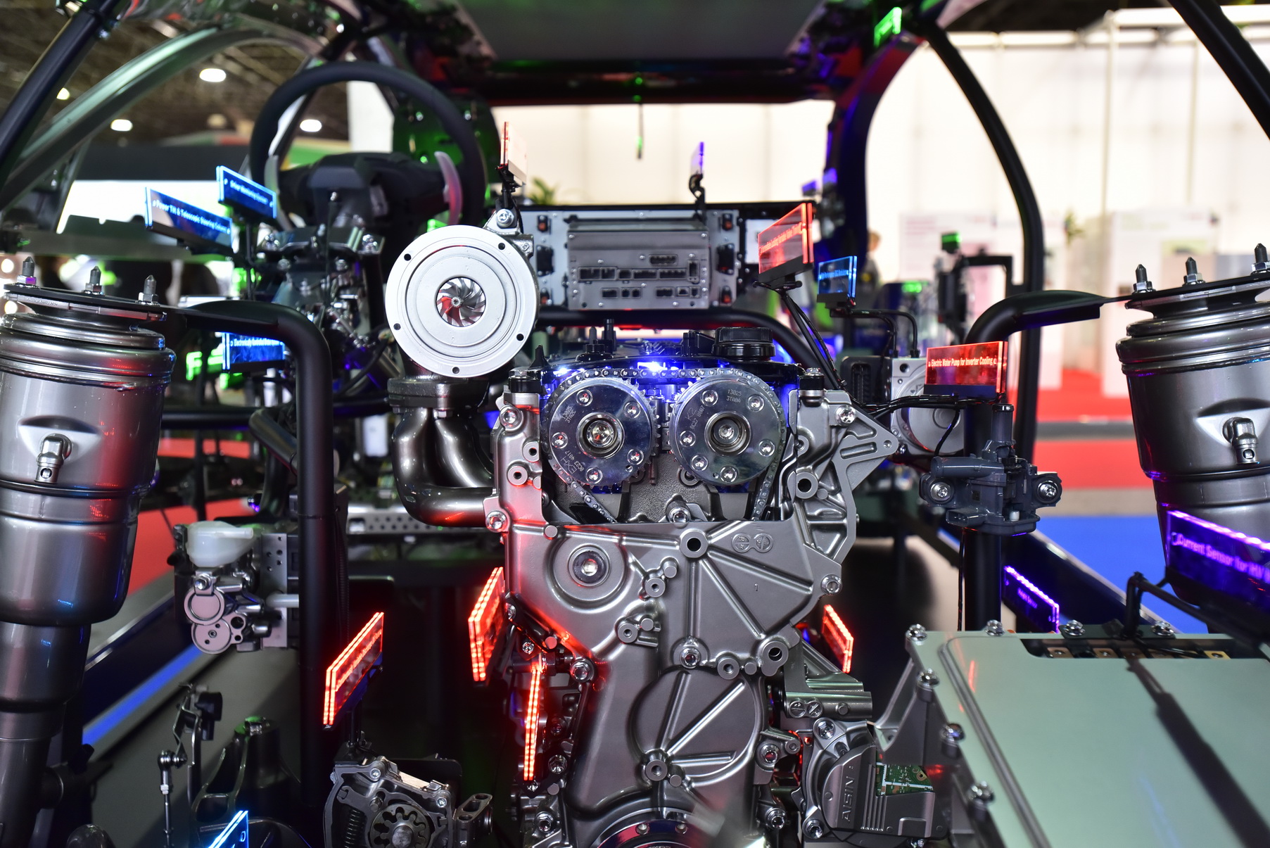 Discover all our products - Aisin Aftermarket