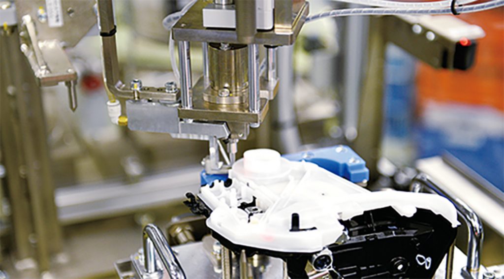 Newsroom - Aisin Aftermarket