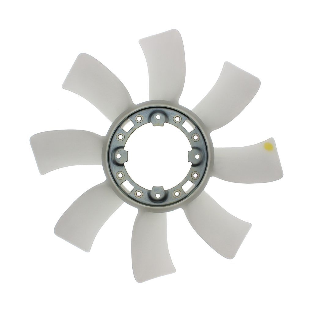 Cooling system - Aisin Aftermarket