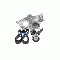 Timing Belt Kit - Aisin Aftermarket