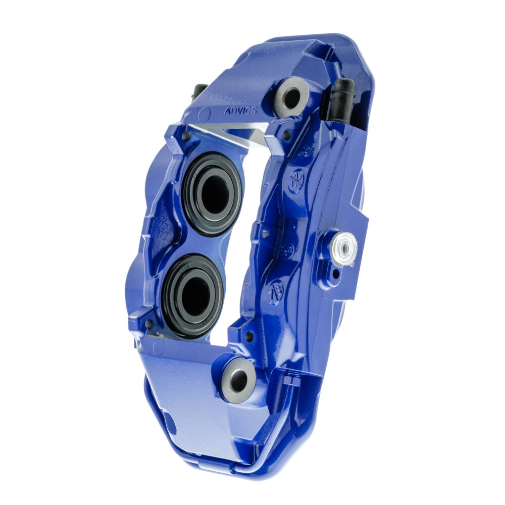 ADVICS Brake Caliper - Aisin Aftermarket