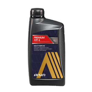 AISIN Premium ATF 6 - Aisin Aftermarket