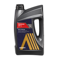 AISIN Premium ATF 6 - Aisin Aftermarket