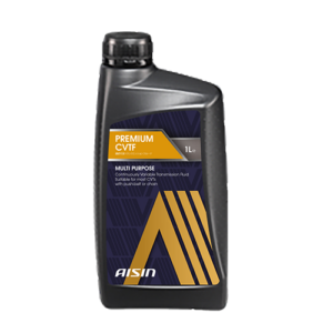 CVT Fluid - Aisin Aftermarket