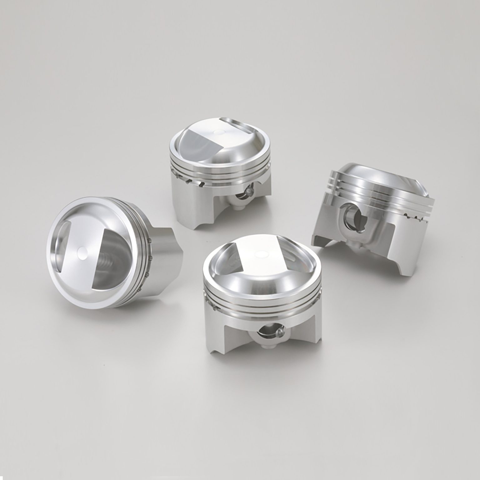 Piston - Aisin Aftermarket