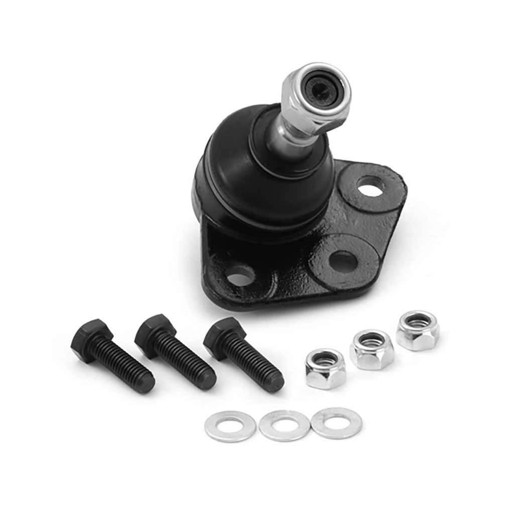 Steering & Suspension - Aisin Aftermarket