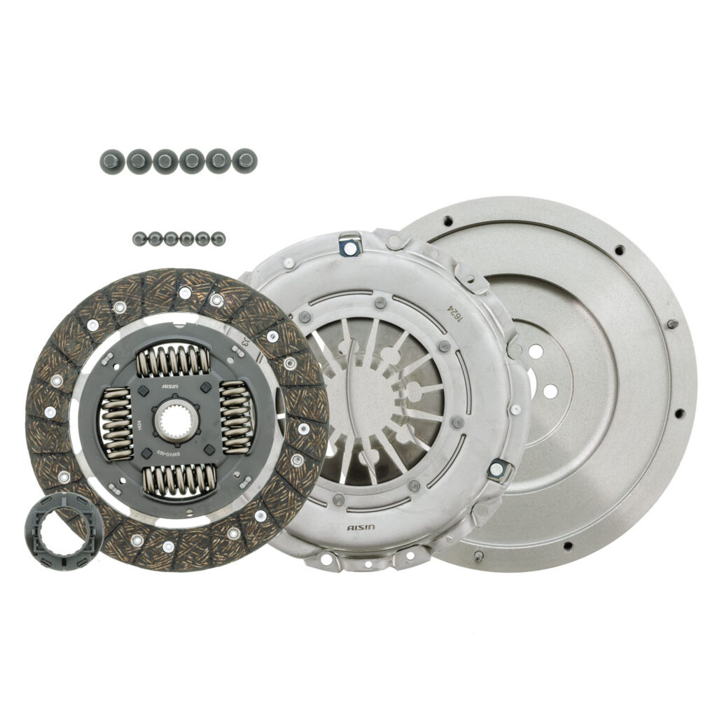 Clutch system - Aisin Aftermarket