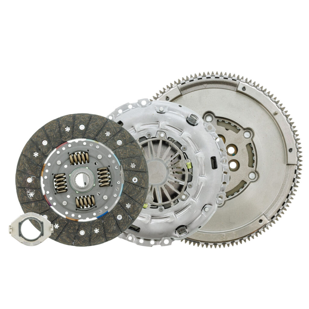 Clutch system - Aisin Aftermarket
