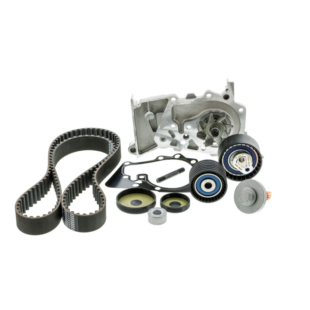 Timing Belt Kit - Aisin Aftermarket
