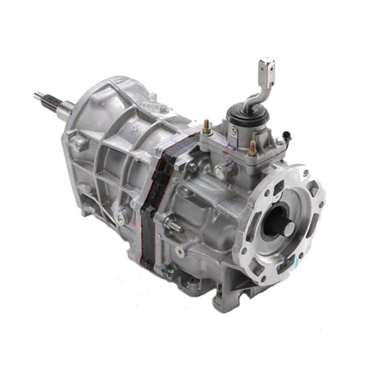Drivetrain system - Aisin Aftermarket