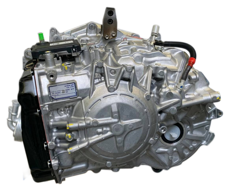 Discover all our products - Aisin Aftermarket