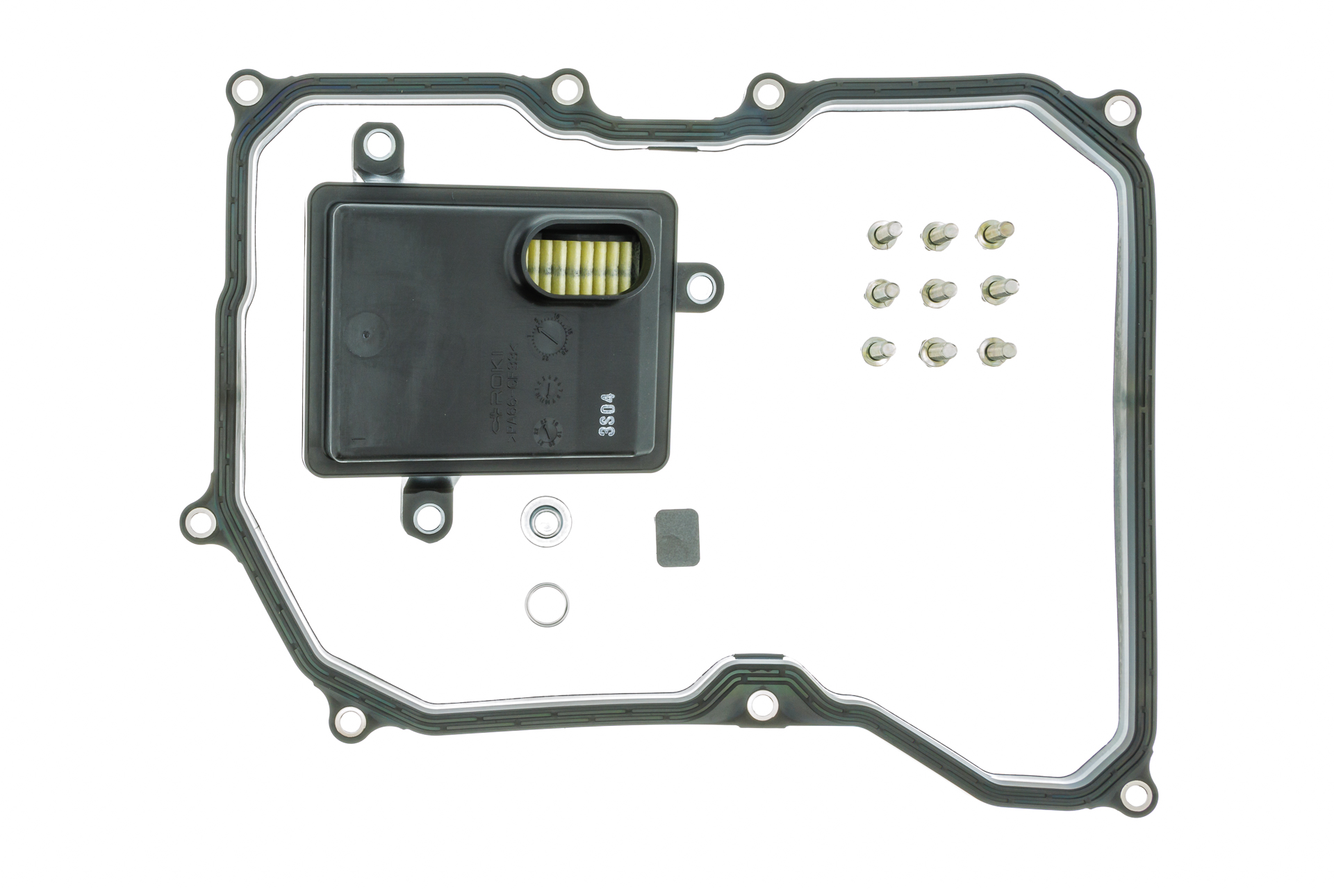 AT SERVICE KIT - Aisin Aftermarket