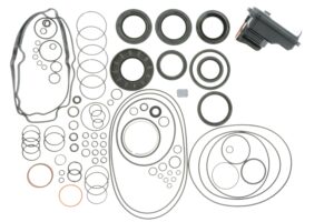 AT OVERHAUL KIT - Aisin Aftermarket