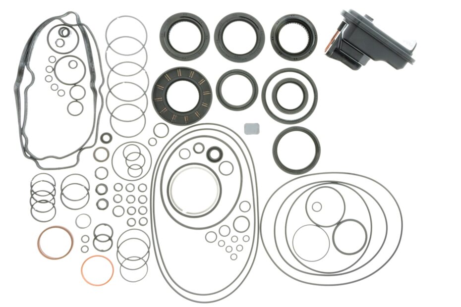AT OVERHAUL KIT - Aisin Aftermarket
