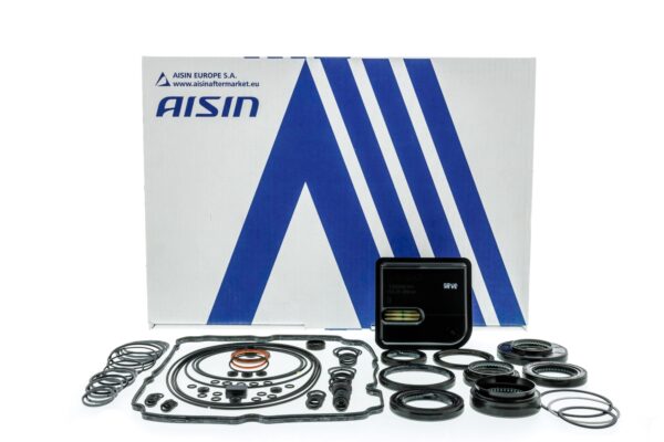 AT OVERHAUL KIT - Aisin Aftermarket