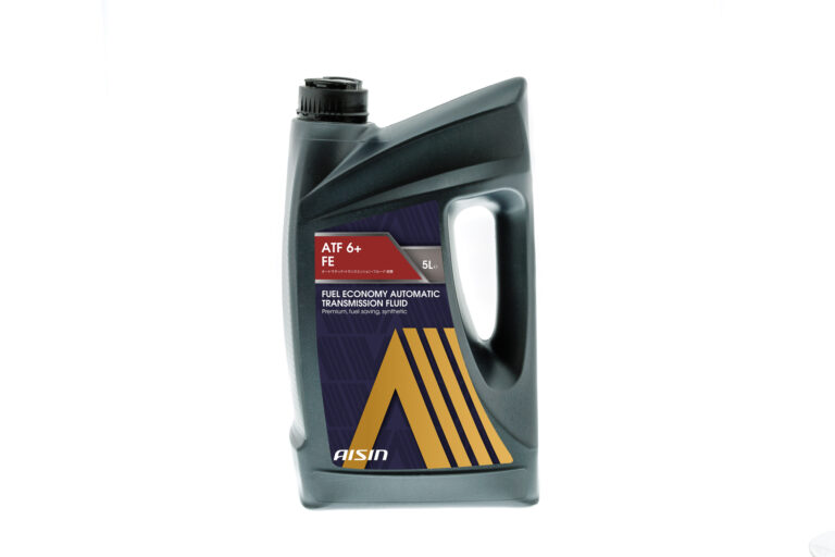 AISIN premium ATF 6+ FE - Aisin Aftermarket