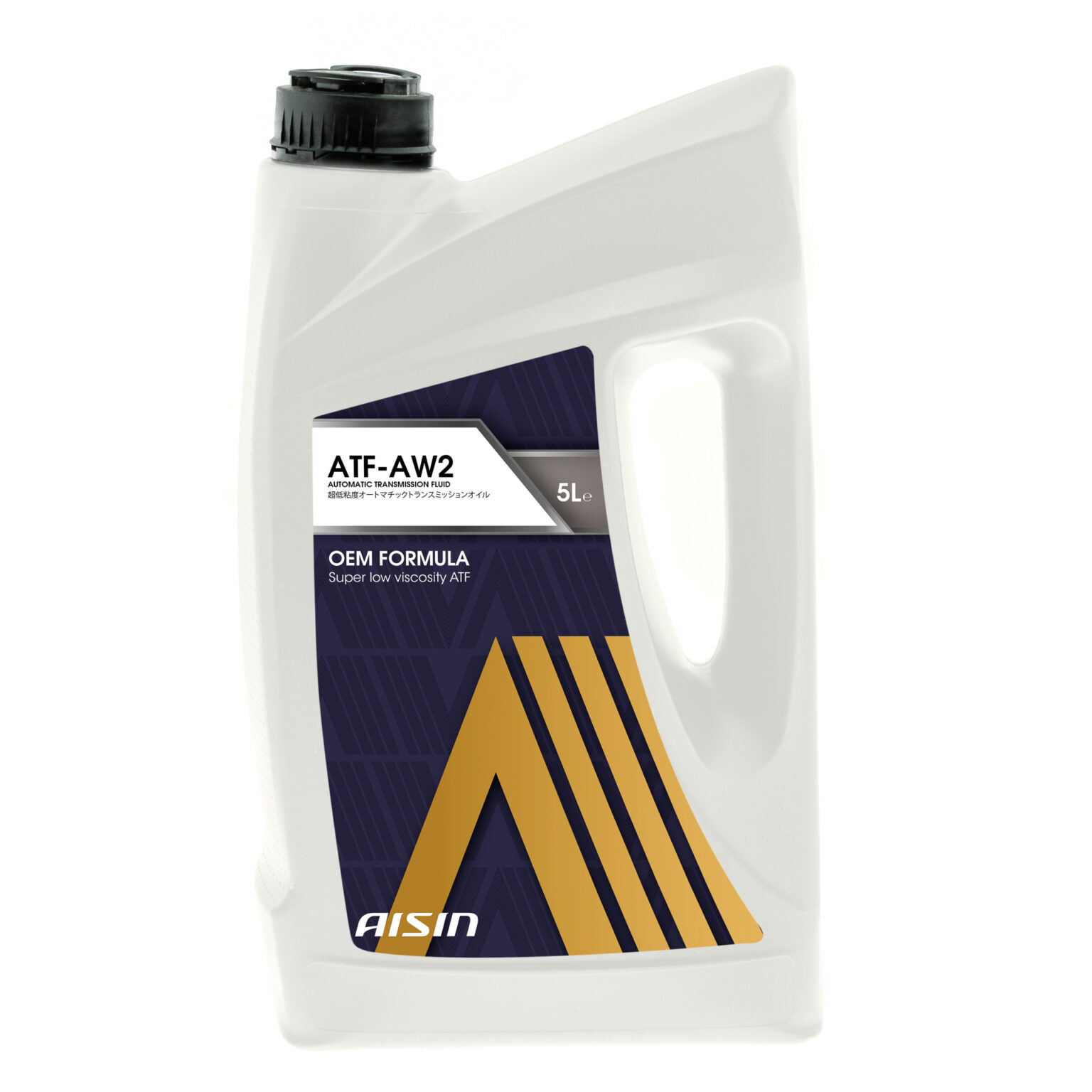 AISIN ATF-AW2 - Aisin Aftermarket