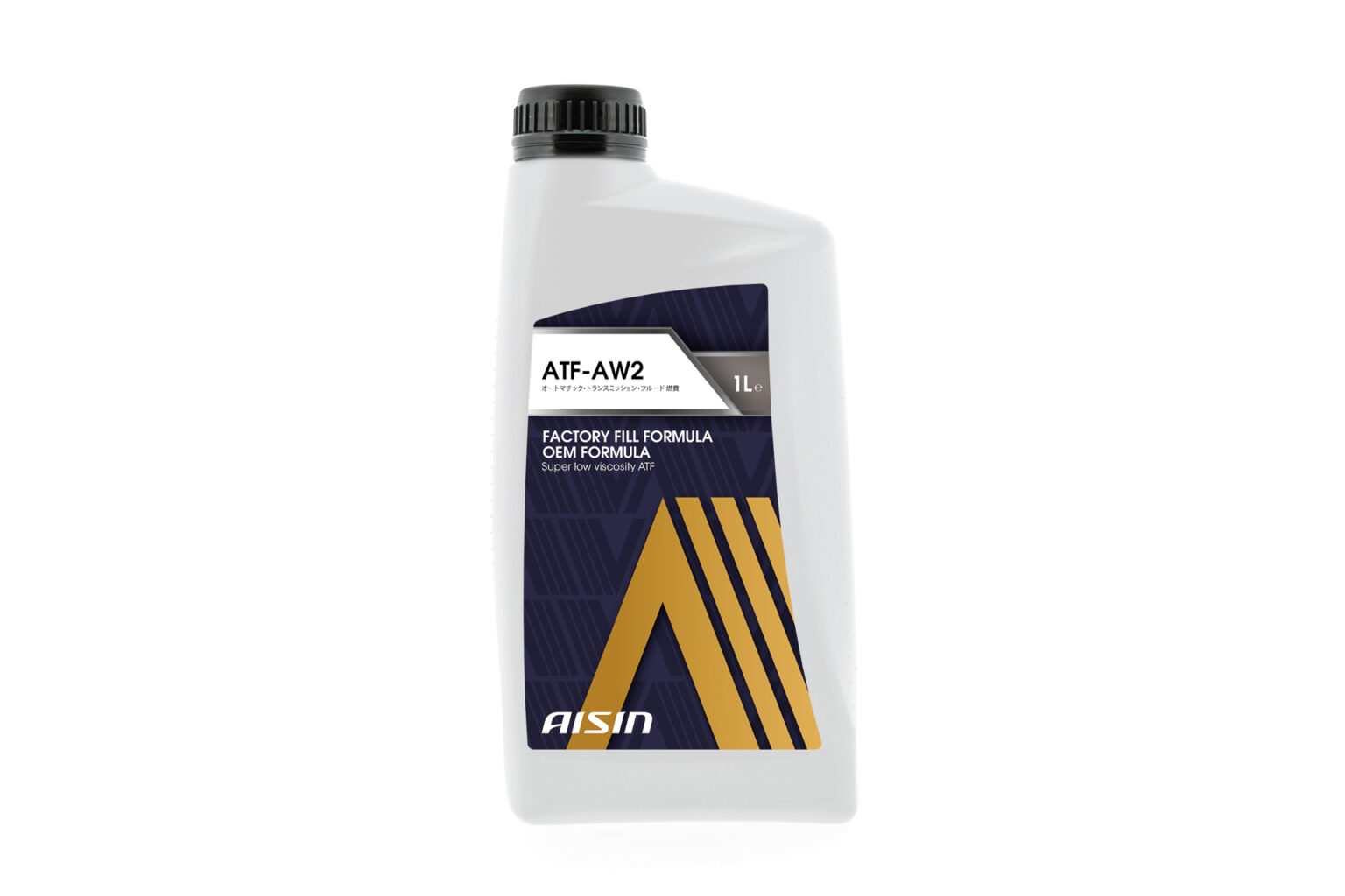 AISIN ATF-AW1 - Aisin Aftermarket