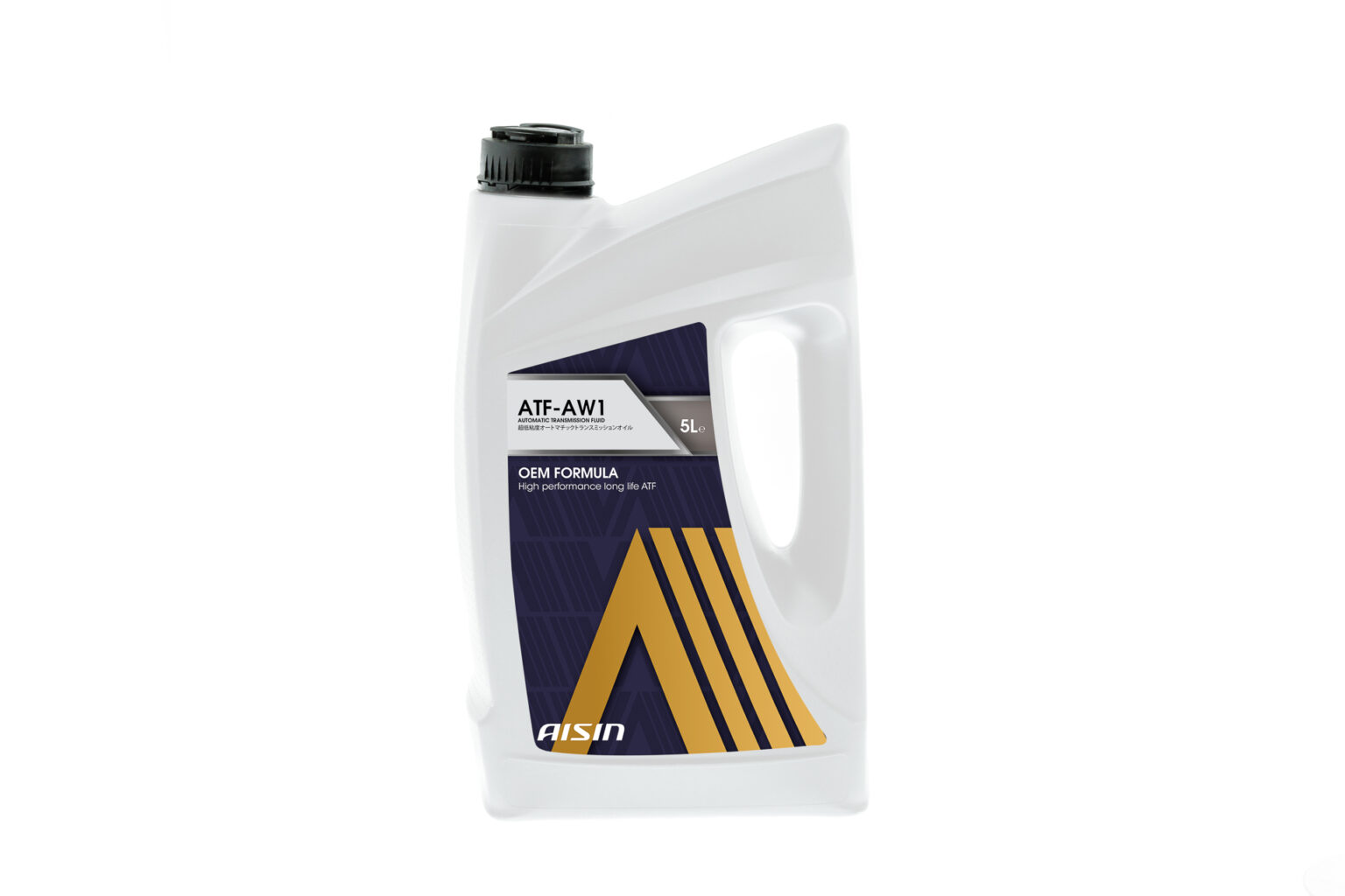 AISIN ATF-AW1 - Aisin Aftermarket
