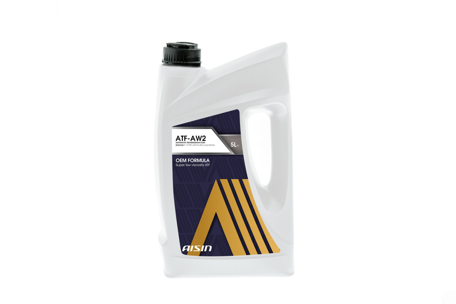 AISIN ATF-AW2 - Aisin Aftermarket