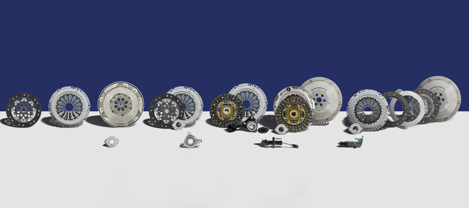 Clutch system - Aisin Aftermarket
